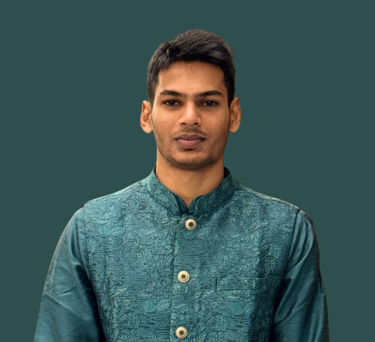 Chandu Thalati Portfolio